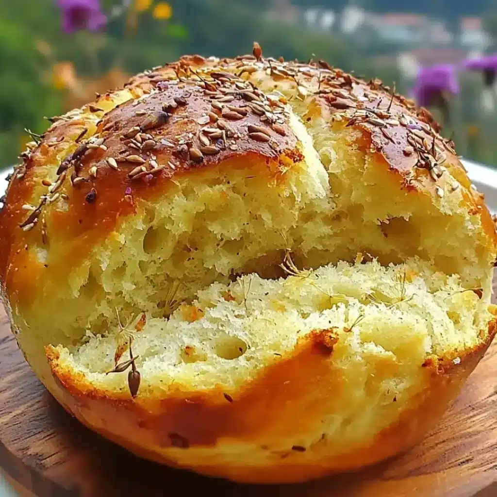 Dandelion Bread Recipe: 5 Reasons You’ll Love It