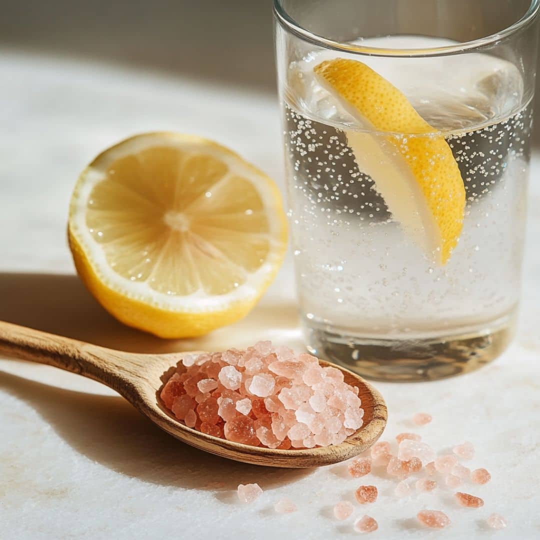 Pink Salt Drink Side Effects: 10 Surprising Health Risks Explained