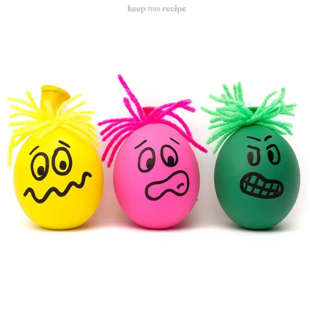 DIY Stress Ball: Easy Tutorial for Kids and Adults