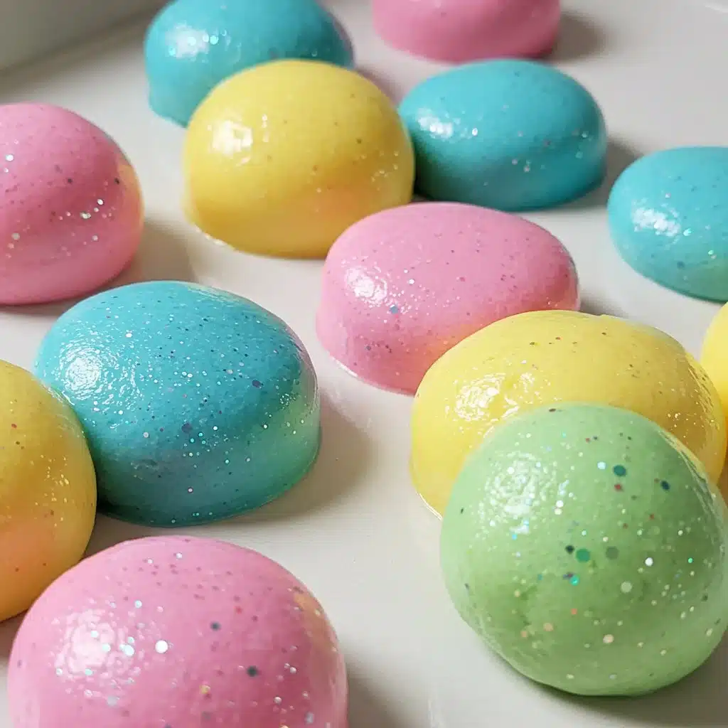 DIY Bubble Bath Dough – Easy Kids Bath Craft