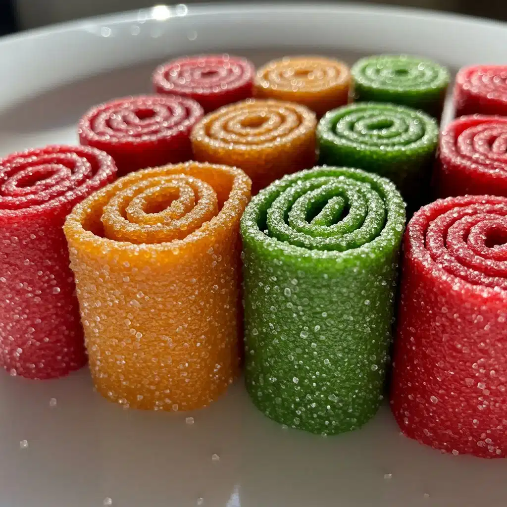 Homemade Kool-Aid Fruit Roll-Ups – Easy Snack Recipe