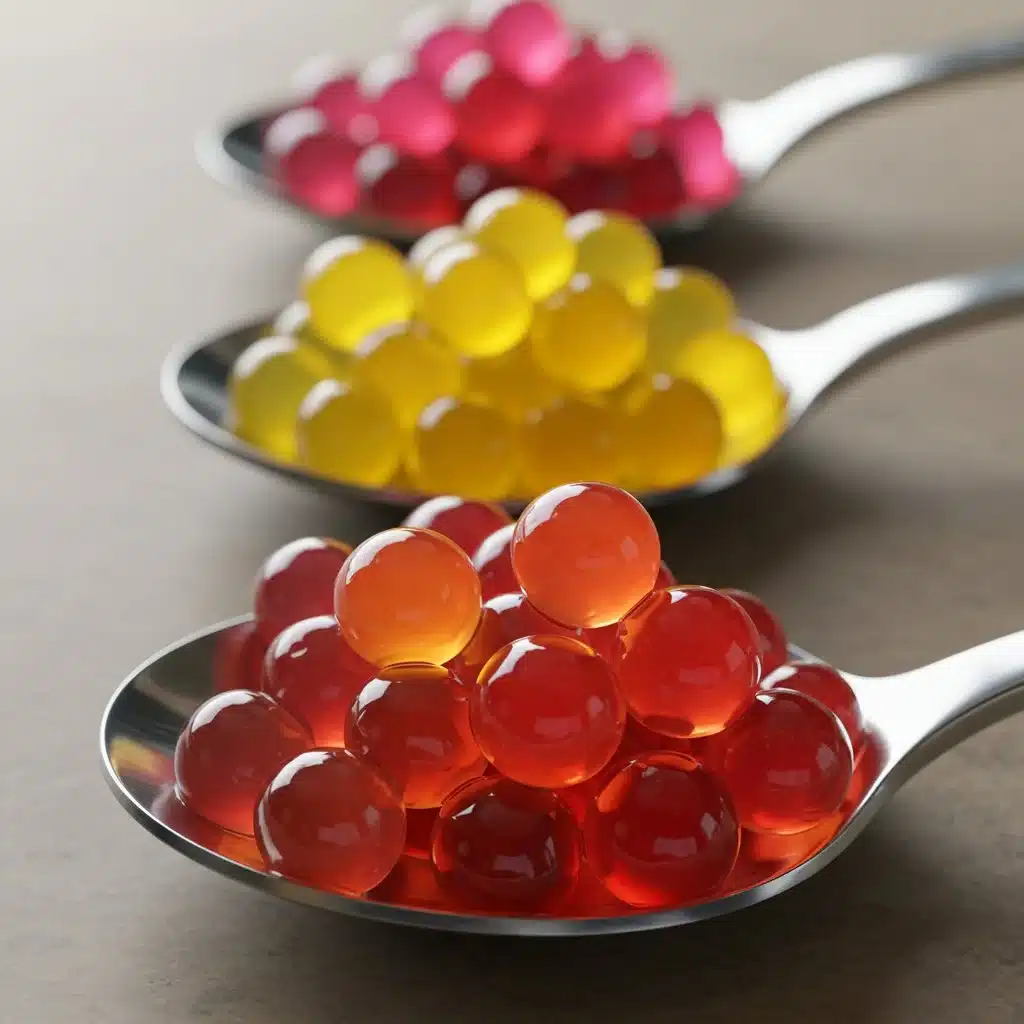 How to Make Popping Boba at Home: Easy Step-by-Step Guide